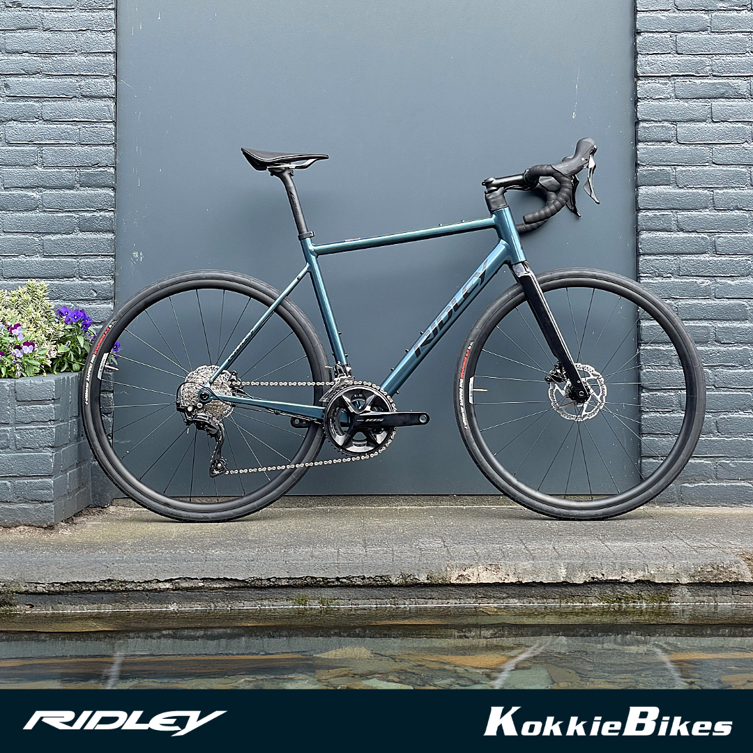 KokkieBikes Jouw Sportfiets & E-Bikes Specialist