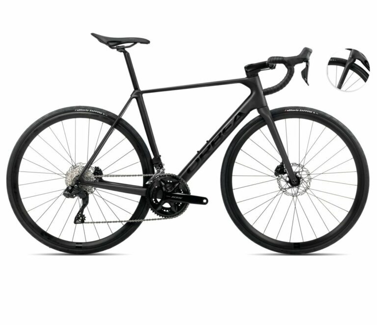ORCA M30i - KokkieBikes